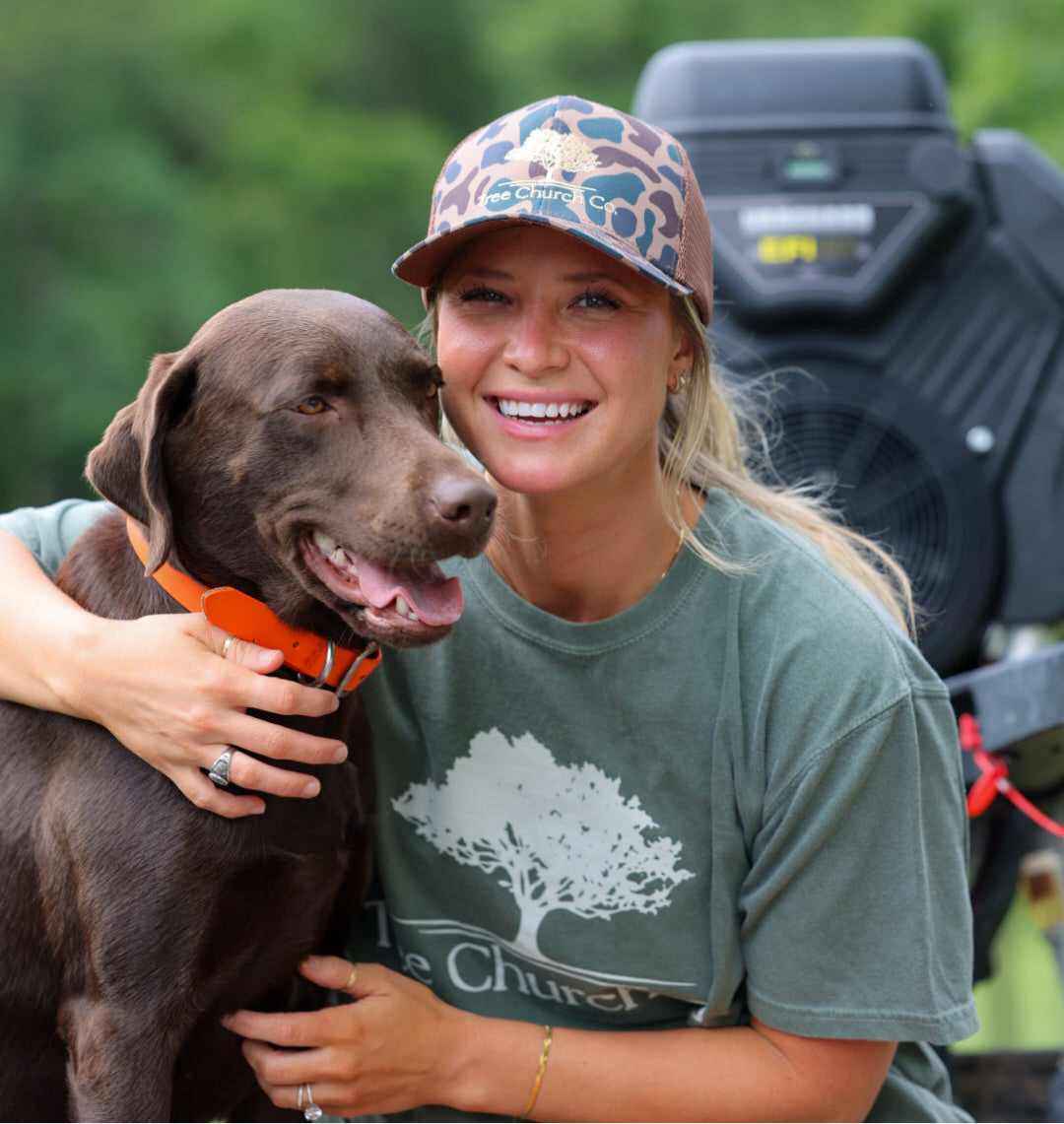 Merchandise – Tree Church Co.